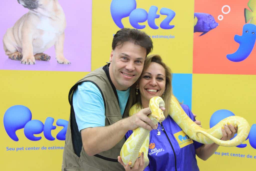 Pet Center Marginal agora é Petz Jundiaí | Petz