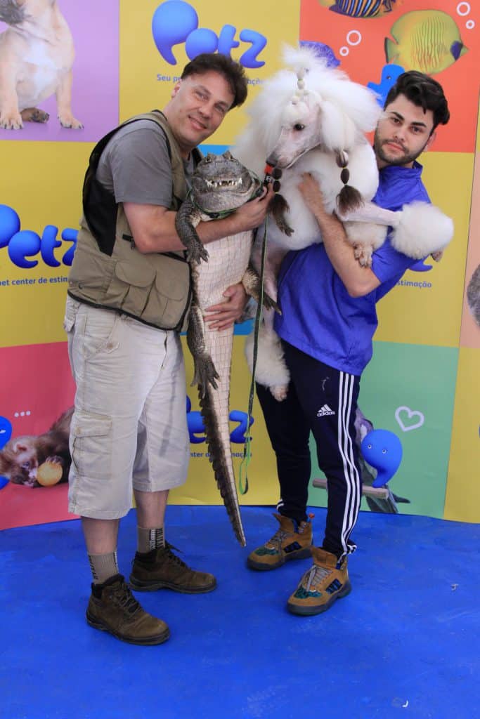 Pet Center Marginal agora é Petz Mogi das Cruzes | Petz