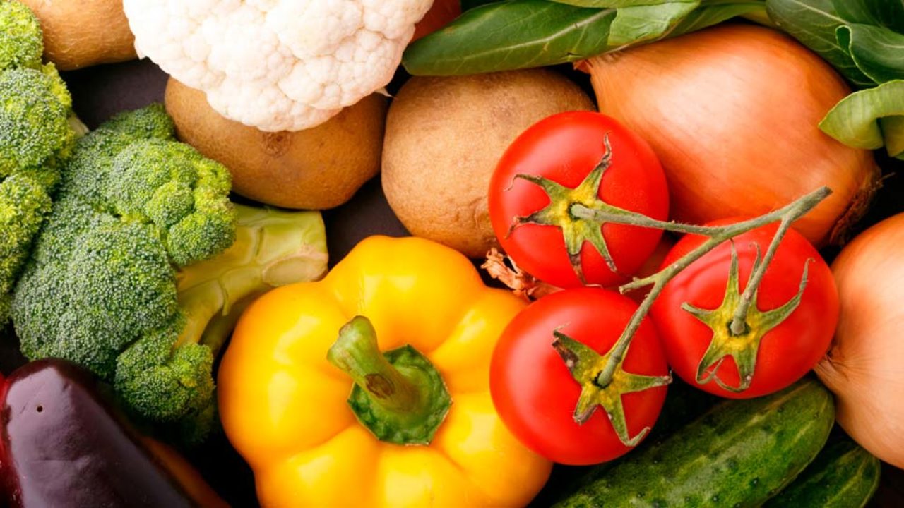 Alimentos Organicos Vs Alimentos Nao Organicos Alimentos Orgânicos: O